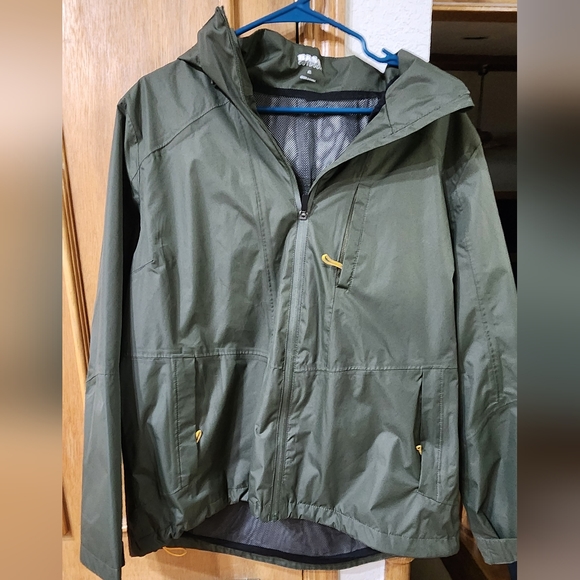 Jackets & Coats | Bass Outdoor Rain Jacket | Poshmark